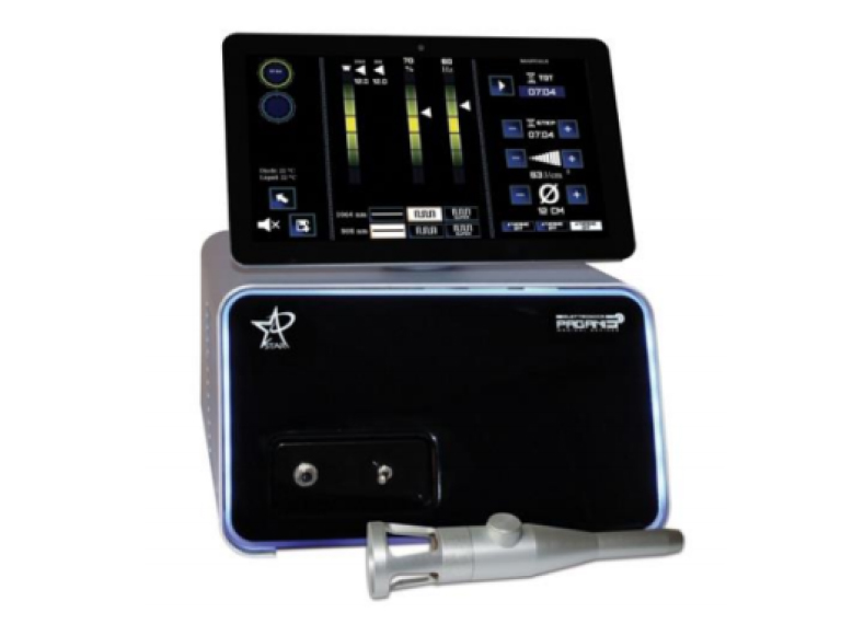 Laser Fiber 10 Watt Sui Trigger Point - Valerio Canale